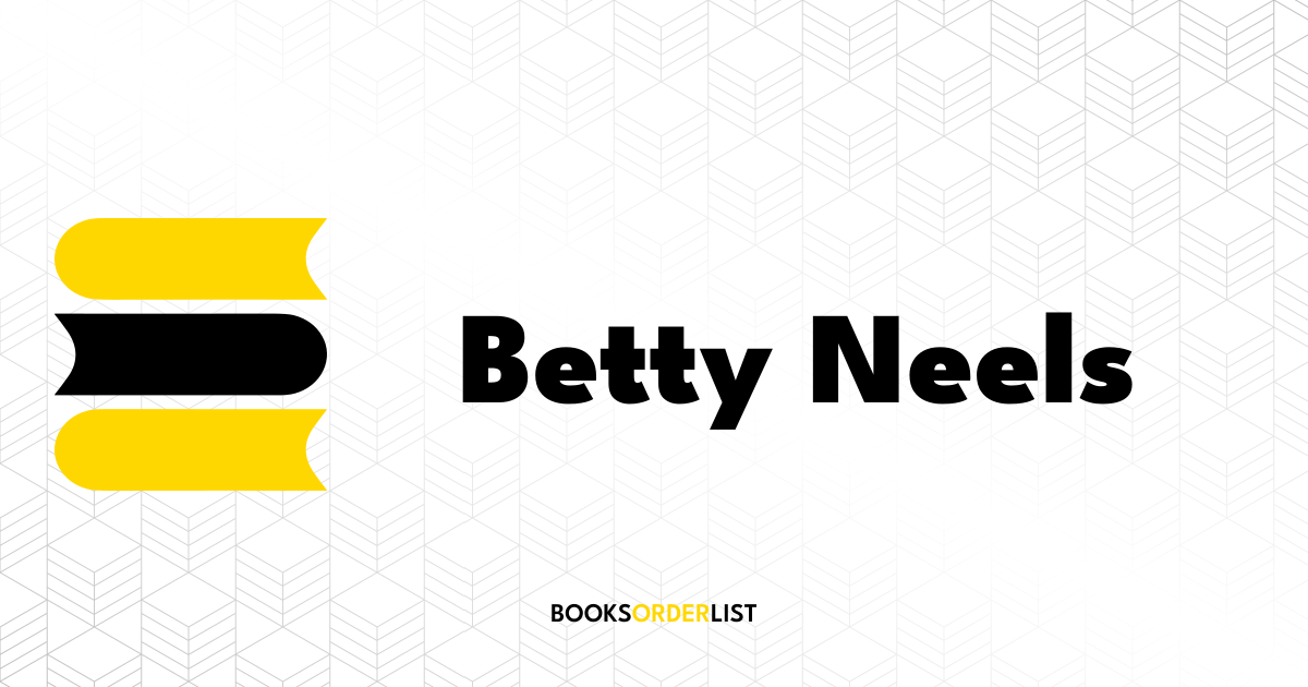 Betty Neels Books in Order | Books Order List