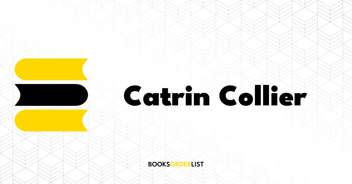 Catrin Collier Libros en Orden | Books Order List