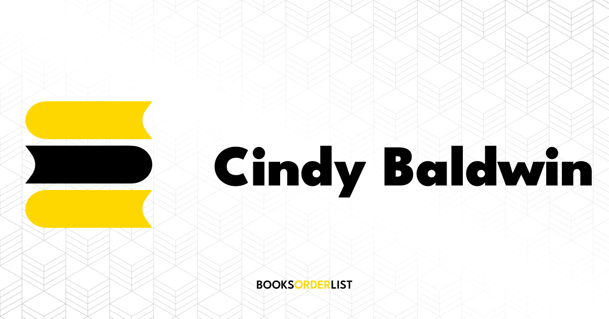 Cindy Baldwin Libros en Orden | Books Order List