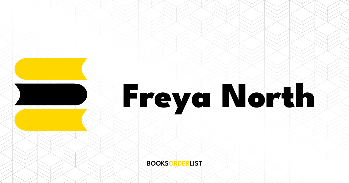 Freya North Books in Order | Books Order List