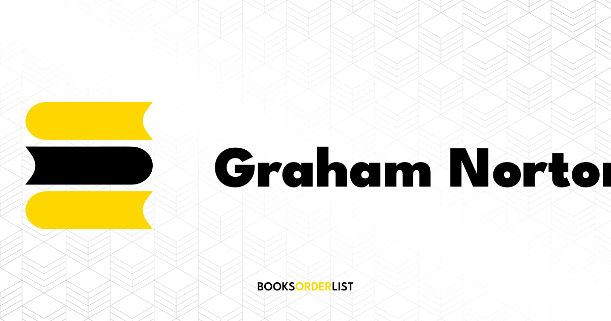 Graham Norton Books in Order | Books Order List