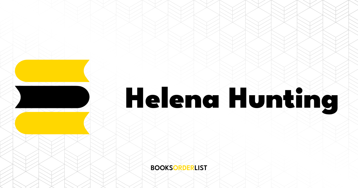 Helena Hunting Books in Order | Books Order List