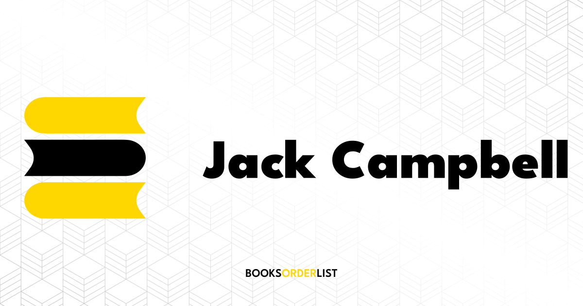 Jack Campbell Books In Order