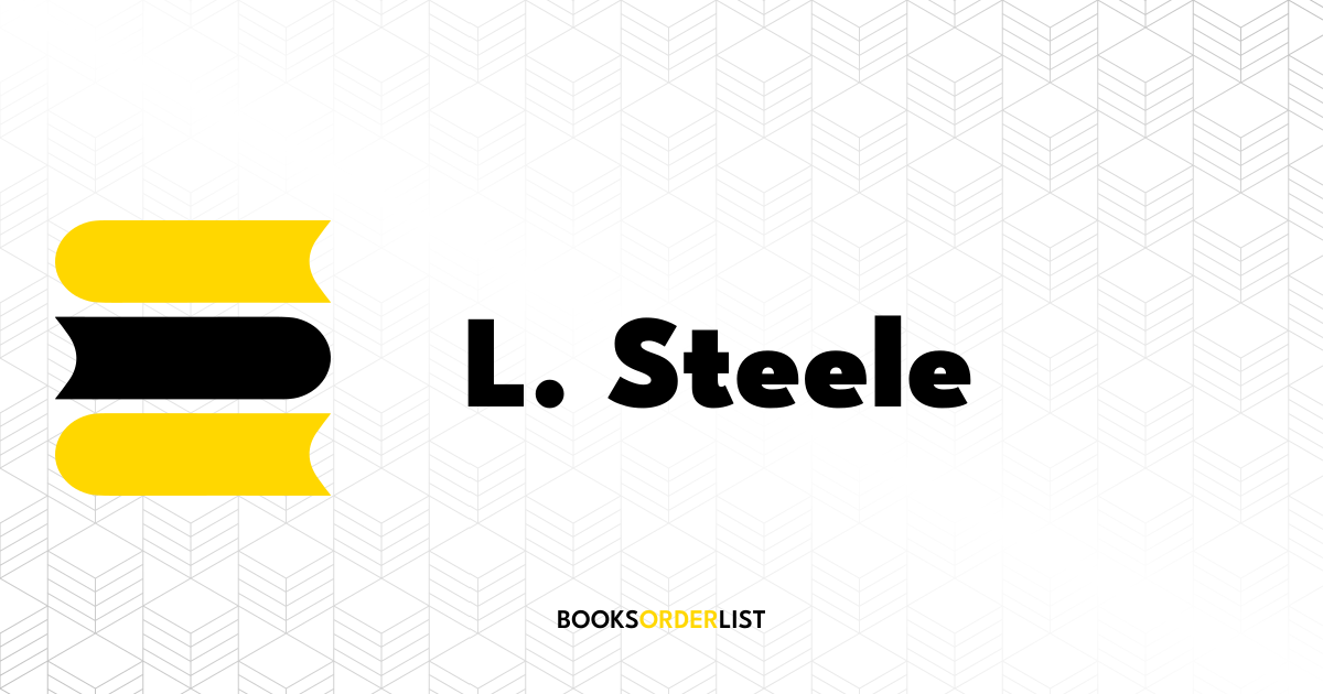 L. Steele Books in Order | Books Order List