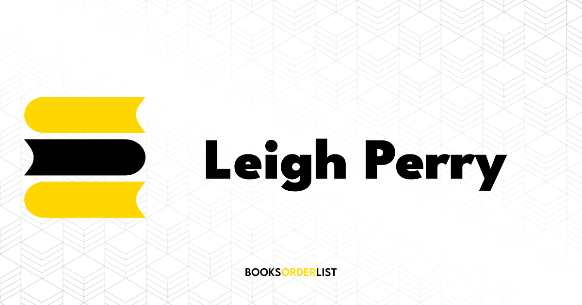 Leigh Perry Libros en Orden | Books Order List
