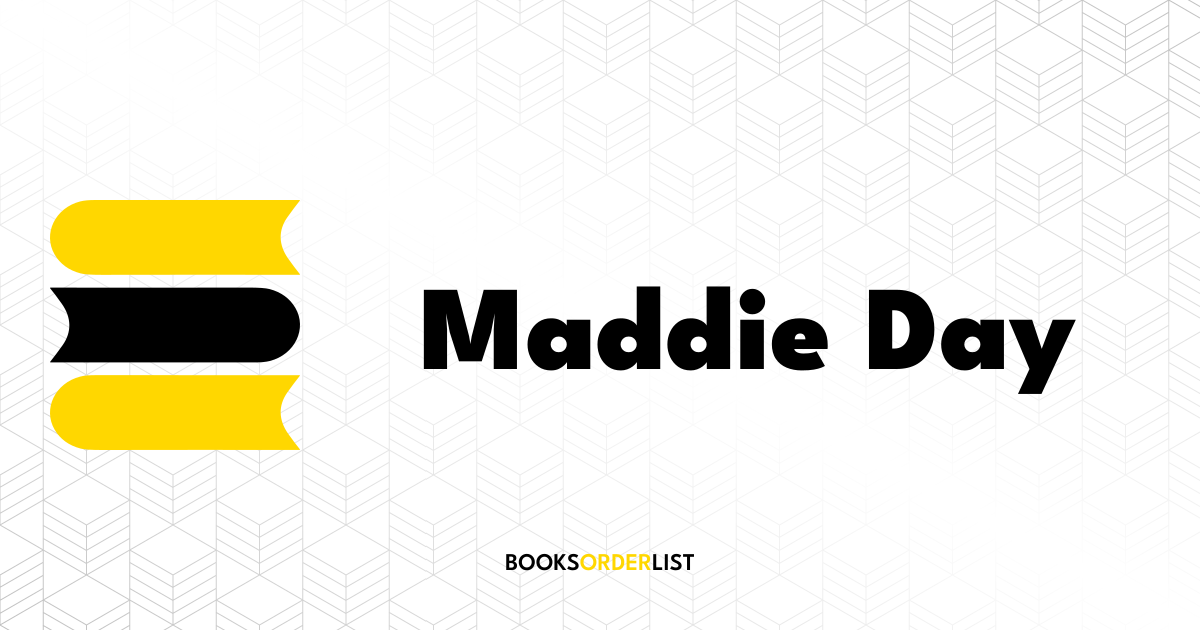 Maddie Day Books in Order | Books Order List