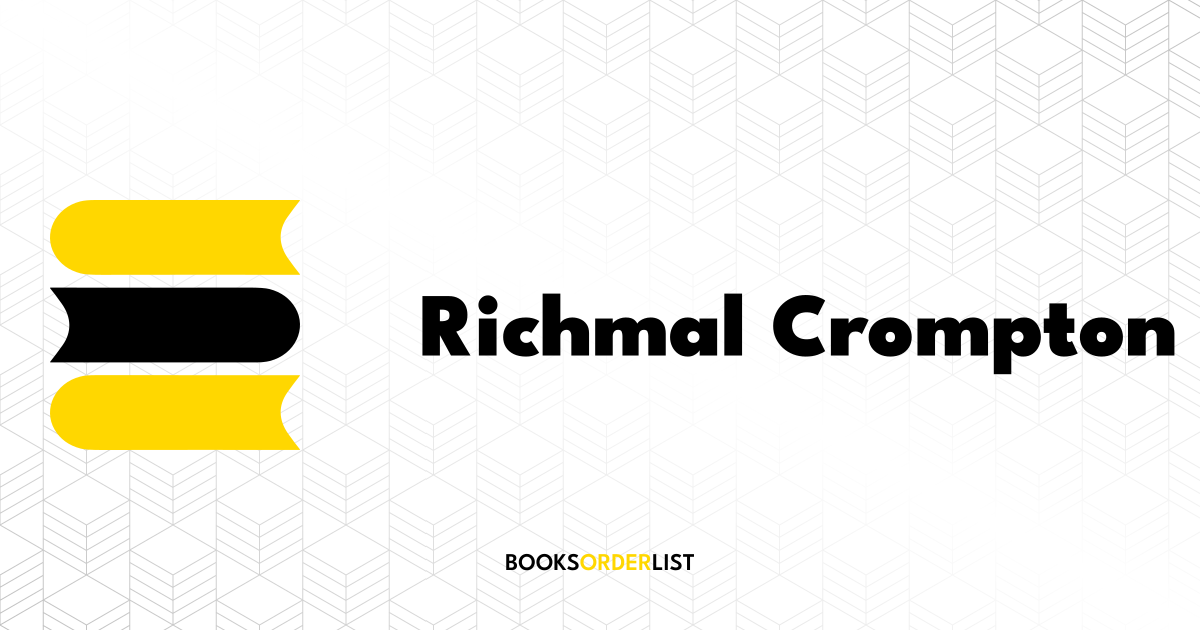 Richmal Crompton Books in Order | Books Order List