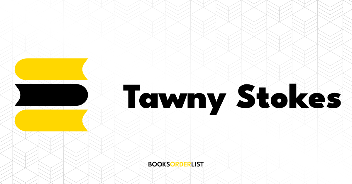 Tawny Stokes Libros en Orden | Books Order List